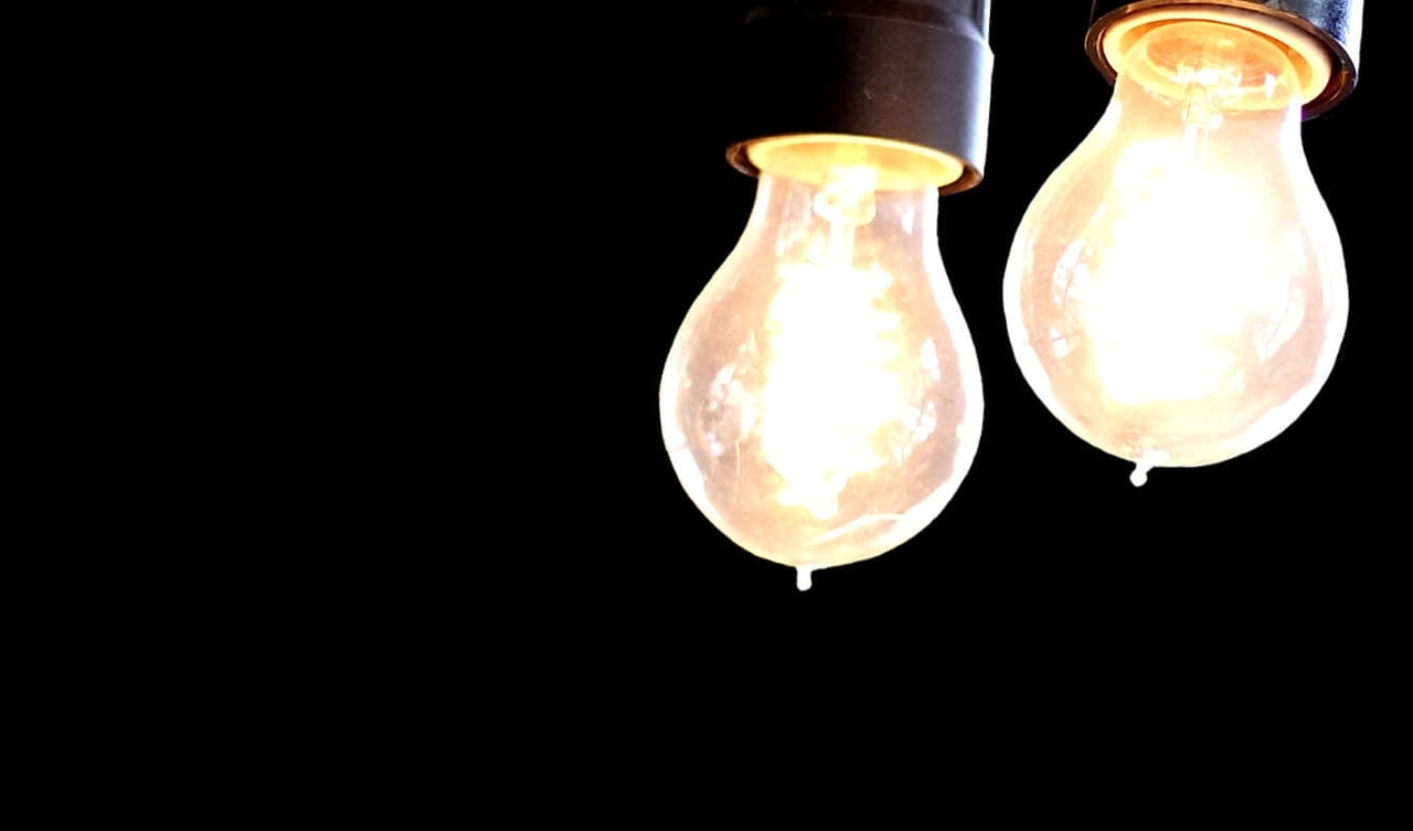 LED GLS Light Bulbs | SimplyLED